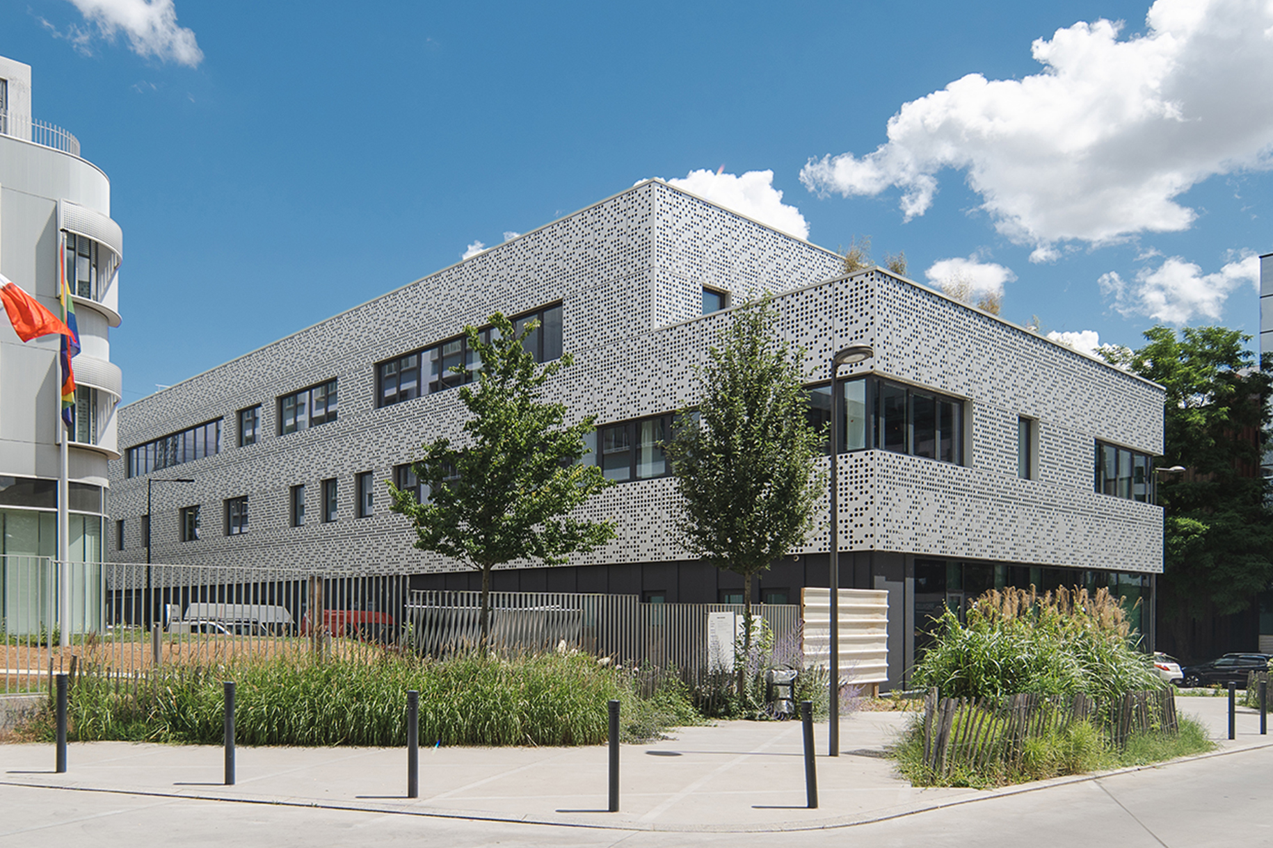 3M - QUADRI FIORE ARCHITECTURE